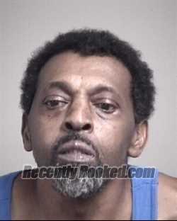 Recent Booking / Mugshot for STANLEY DERRICK DRINKS in Cabarrus County ...