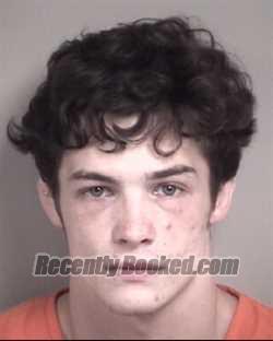 JEFFREY LOGAN LAMBERT Arrest Record & Booking Info – Cabarrus County ...