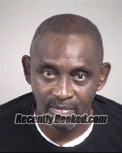 Recent Booking / Mugshot for TIMOTHY TERRELL HAMPTON in Cabarrus County ...