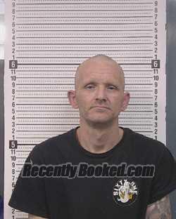 Recent Booking / Mugshot for CHRISTOPHER JESSE ERICKSON in Caldwell ...