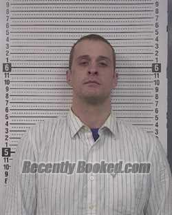 Recent Booking / Mugshot for PATRICK RYAN BLUMKE in Caldwell County ...