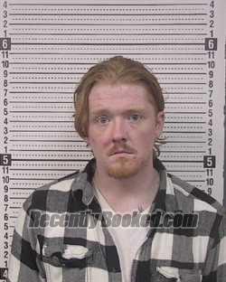 Recent Booking / Mugshot for ALEX LEE MINTON in Caldwell County, North ...
