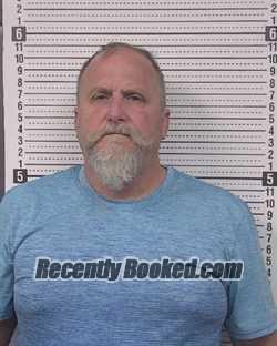 Recent Booking / Mugshot for JAMES EDWARD RUSSELL in Caldwell County ...