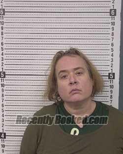 Recent Booking / Mugshot for LYDIA JOANNA VANCE in Caldwell County ...