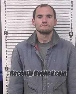 Recent Booking / Mugshot for DUSTIN LEE BRADSHAW in Caldwell County ...