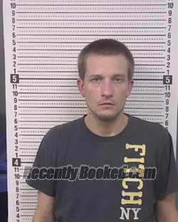 Recent Booking / Mugshot for JEFFREY NATHANIEL SHATLEY in Caldwell ...
