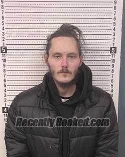 Recent Booking / Mugshot for CASEY DILLON GILBERT in Caldwell County ...