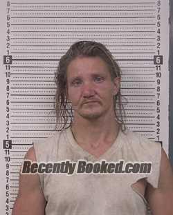 JIMMY DEAN CHANEY Arrest Record & Booking Info – Caldwell County, North ...