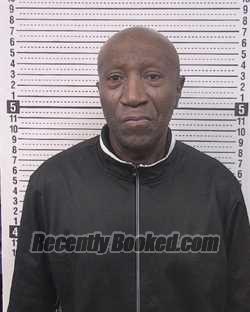 Recent Booking / Mugshot for GEORGE ARRON POWELL in Caldwell County ...