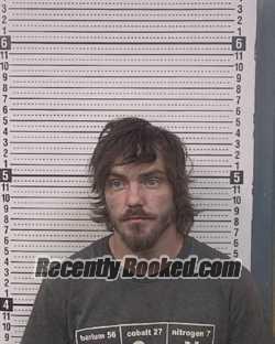 Recent Booking / Mugshot for RICKY JASON NICHOLS in Caldwell County ...