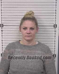 Recent Booking / Mugshot for ANGELA RENEE DULA in Caldwell County ...