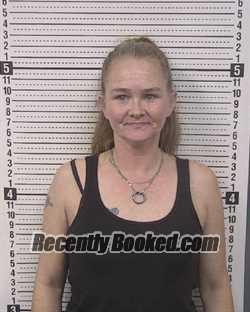 Recent Booking / Mugshot for CANDACE MICHELLE HARMON in Caldwell County ...