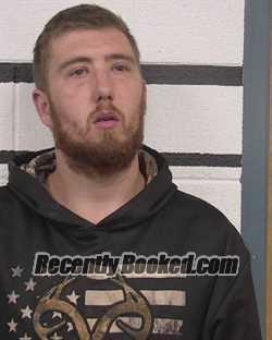 Recent Booking / Mugshot for JOSHUA MICHAEL SHUKIS in Caldwell County ...