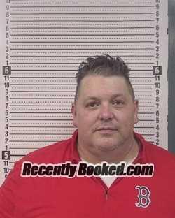 Recent Booking / Mugshot for DUSTIN CLAY ARMSTRONG in Caldwell County ...