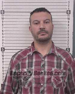 Recent Booking / Mugshot for JERRY MARCUS KIRBY in Caldwell County ...