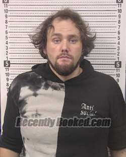 Recent Booking / Mugshot for CASEY CRISTEN CLARK in Caldwell County ...