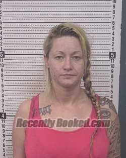 Recent Booking / Mugshot for KELLY RAE SCHREIBER in Caldwell County ...