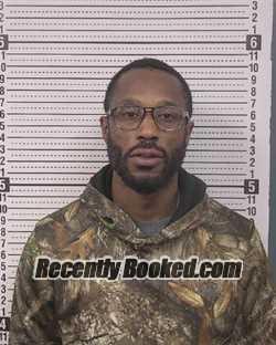 Recent Booking / Mugshot for CHRISTOPHER LAMONT DULA in Caldwell County ...