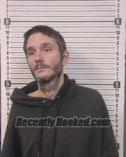 Recent Booking / Mugshot for JOSEPH ANDREW HAMBY in Caldwell County ...