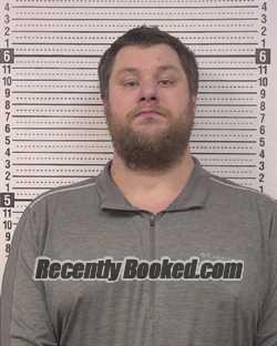 Recent Booking / Mugshot for CHRISTOPHER WAYNE PHILLIPS in Caldwell ...