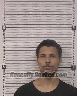 Recent Booking / Mugshot for DEVON SCOTT GLOVER in Caldwell County ...