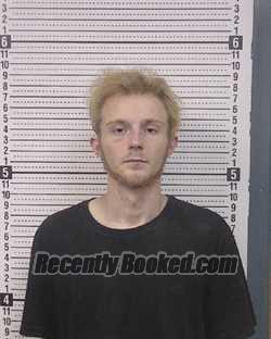 Recent Booking / Mugshot for TIMOTHY RAY SMITH in Caldwell County ...