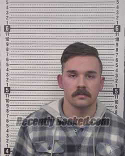 Recent Booking / Mugshot for GREYSON EDWARD WILSON in Caldwell County ...