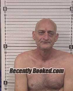 Recent Booking / Mugshot for WARREN DAVIE HARTMAN in Caldwell County ...