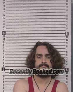Recent Booking / Mugshot for MICHAEL EUGENE RAY in Caldwell County ...