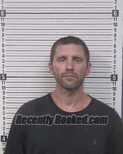 Recent Booking / Mugshot for ANDREW CLAUDE STAHL in Caldwell County ...