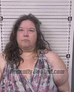 Recent Booking / Mugshot for STACY MARIE PISANO in Caldwell County ...