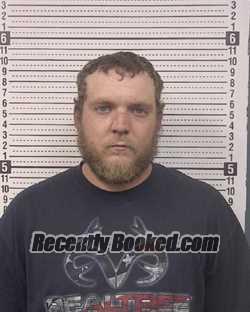 Recent Booking / Mugshot for SAMUEL JAKE ELROD in Caldwell County ...