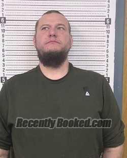 Recent Booking / Mugshot for BENJAMIN JEFFREY SCHMIT in Caldwell County ...