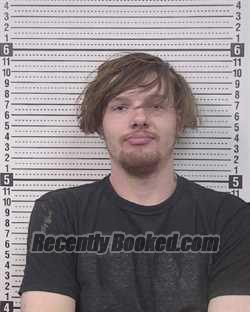 Recent Booking / Mugshot for GRAYSON LEE TEAGUE in Caldwell County ...
