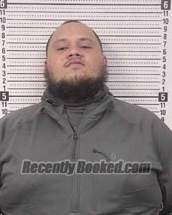 Recent Booking / Mugshot for BRIANG ENRIQUE GARCIA in Caldwell County ...