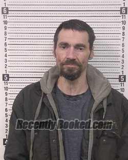Recent Booking / Mugshot for MATTHEW JUSTIN HASELTINE in Caldwell ...