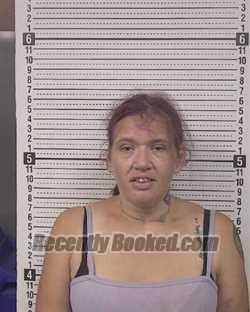 CHLOE ELIZABETH OSBORNE Arrest Record & Booking Info – Caldwell County ...