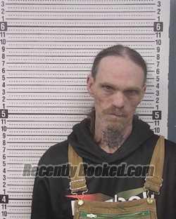 Recent Booking / Mugshot for JERRY LEE MARTIN in Caldwell County, North ...