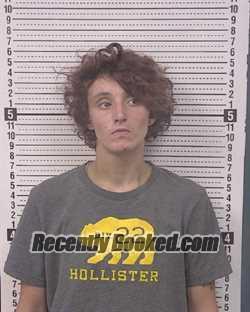 Recent Booking / Mugshot for AMY MARCEL HARRIS in Caldwell County ...