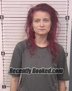 Recent Booking / Mugshot for MANDY MAE SEEDS in Caldwell County, North ...