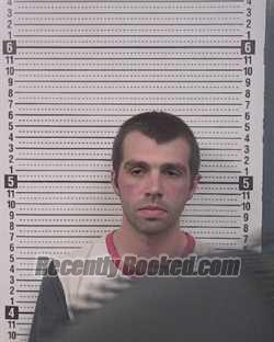 Recent Booking / Mugshot for JUSTIN ASA PULLIN in Caldwell County ...