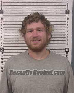 Recent Booking / Mugshot for GAVEN ISAIAH BENFIELD in Caldwell County ...