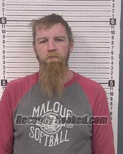 Recent Booking / Mugshot for EVAN JAMES PATE in Caldwell County, North ...