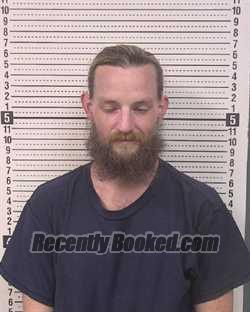 Recent Booking / Mugshot for BYRON LEE STRANG in Caldwell County, North ...