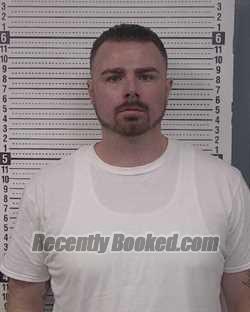 ROBBIE RICHARD YORK Arrest Record & Booking Info – Caldwell County ...