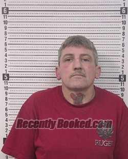 Recent Booking / Mugshot for CHRISTOPHER EUGENE SHOOK in Caldwell ...