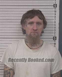 Recent Booking / Mugshot for JONAS KELLY DELLINGER in Caldwell County ...