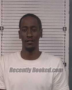 Recent Booking / Mugshot for TIMOTHY J MILES in Caldwell County, North ...