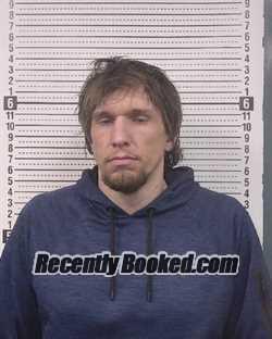 Recent Booking / Mugshot for LANCE ROBERT BARRETT in Caldwell County ...