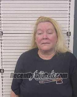 Recent Booking / Mugshot for JENNIFER SPRING SANDY in Caldwell County ...